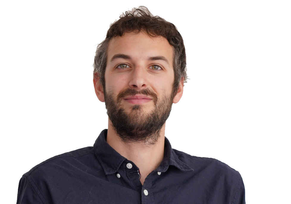 Alessandro Bartolini - logos public affairs