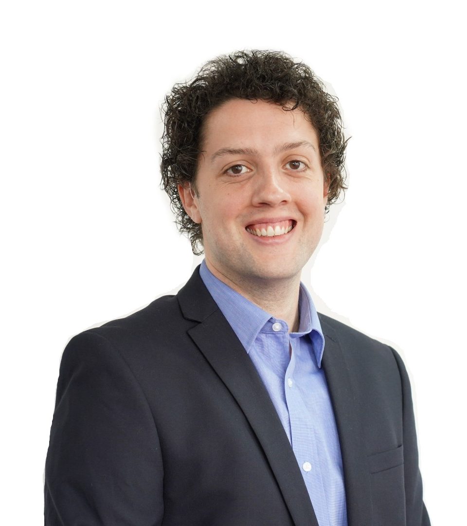 Dominic Whiting - logos public affairs