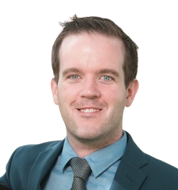 Shane Heneghan - logos public affairs