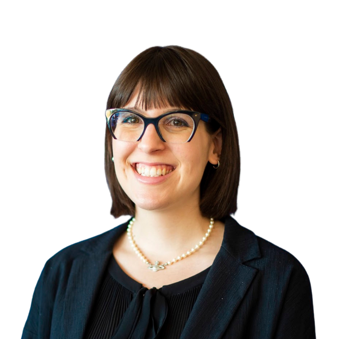 Silvia Lesi - logos public affairs