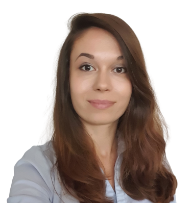 Vesela Dimitrova - logos public affairs