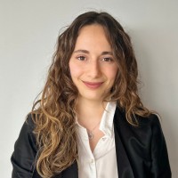 Victoria Bech - logos public affairs