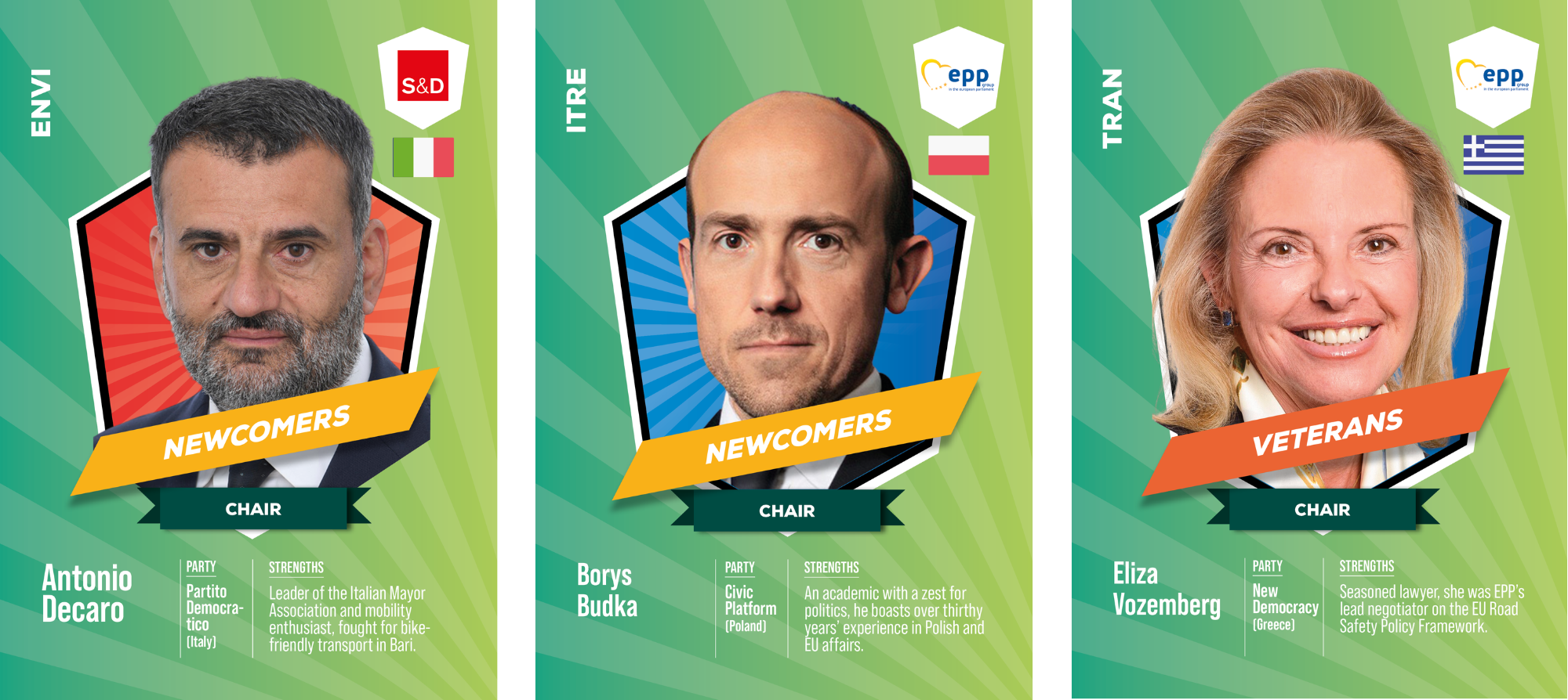 logos public affairs - Committees’ Cards on the Table: Meet the Full ...