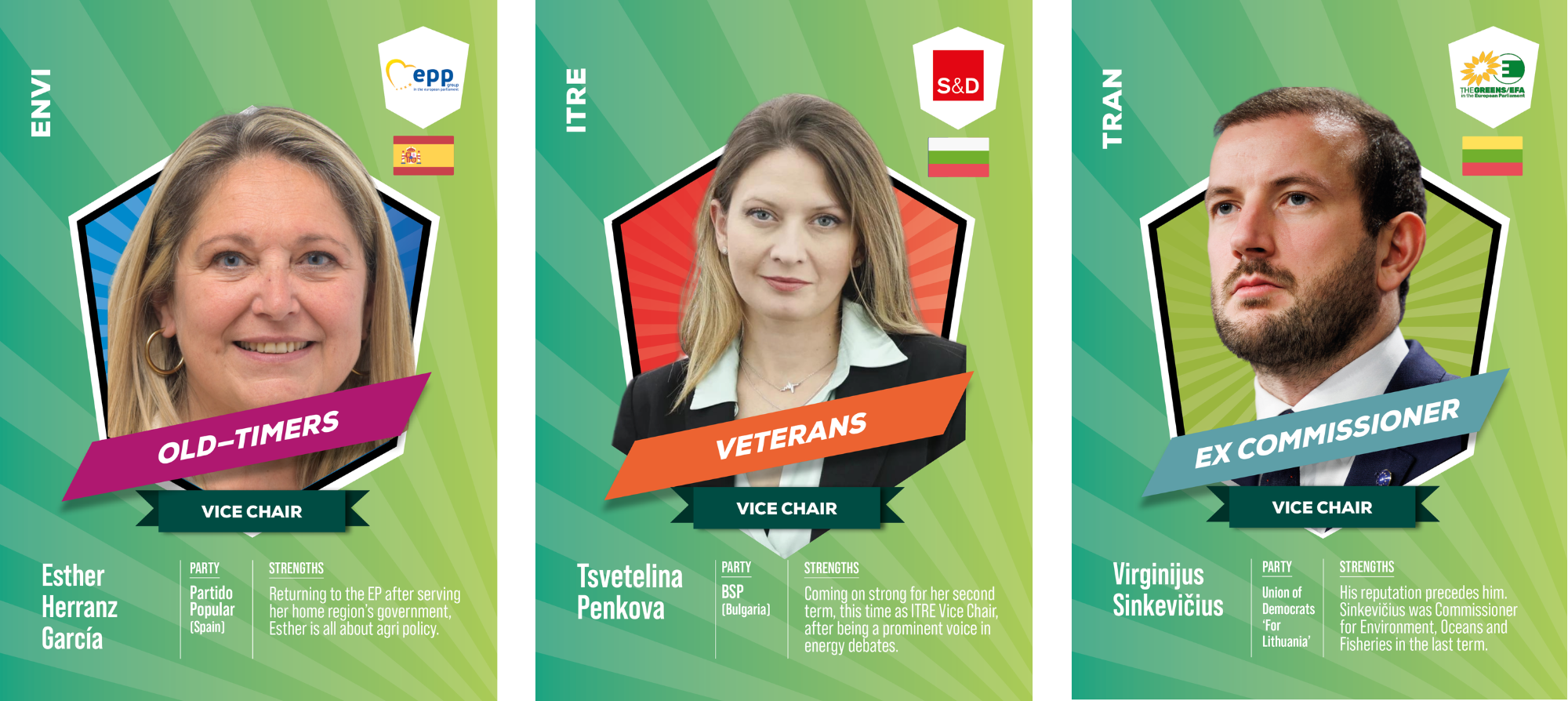 logos public affairs - Committees’ Cards on the Table: Meet the Full ...